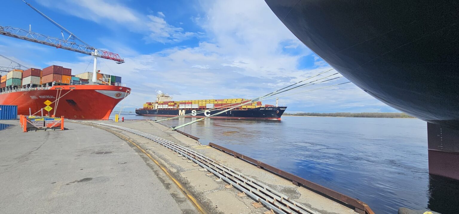 Meet Kyle Campbell: SIU Canada's Advocate for Seafarers' Rights in ...